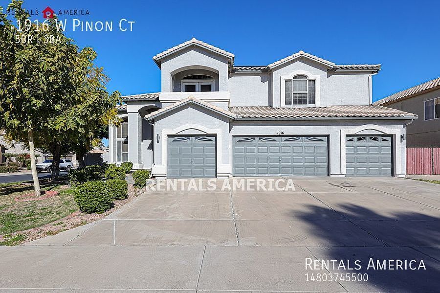 1916 W Pinon Ct, Gilbert, AZ 85233 | Zillow