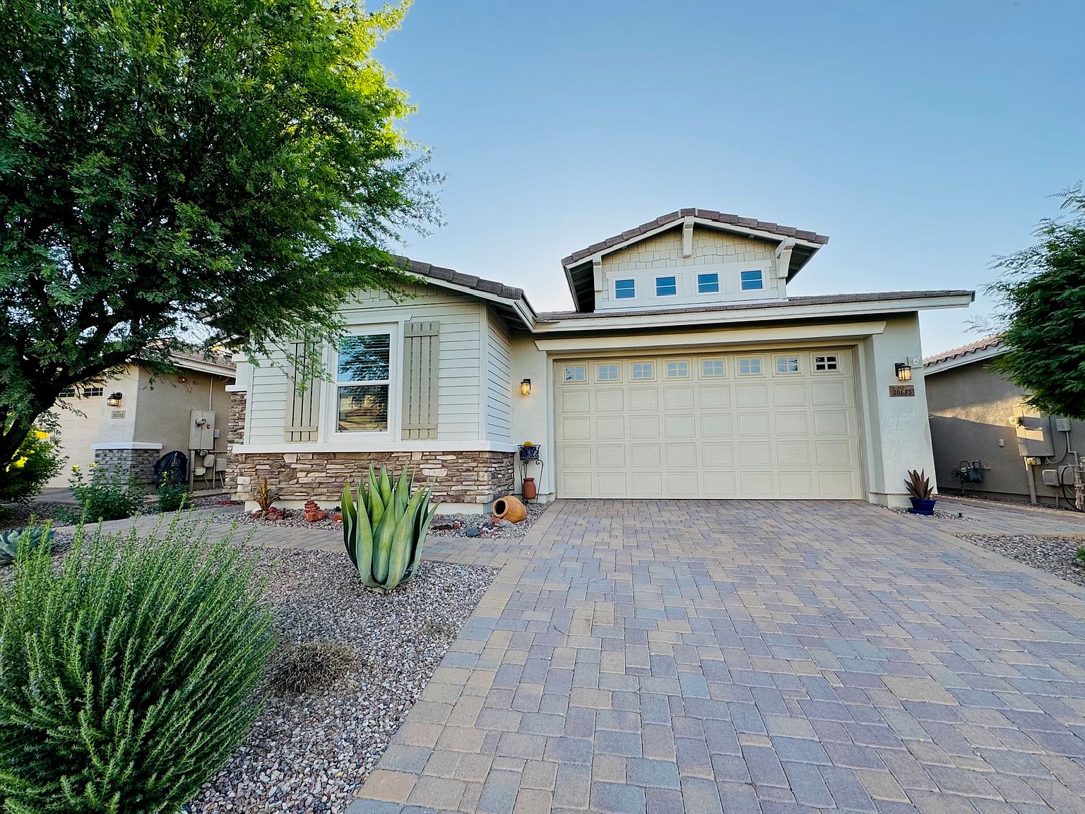 30685 N 138th Ave, Peoria, AZ 85383 | Zillow