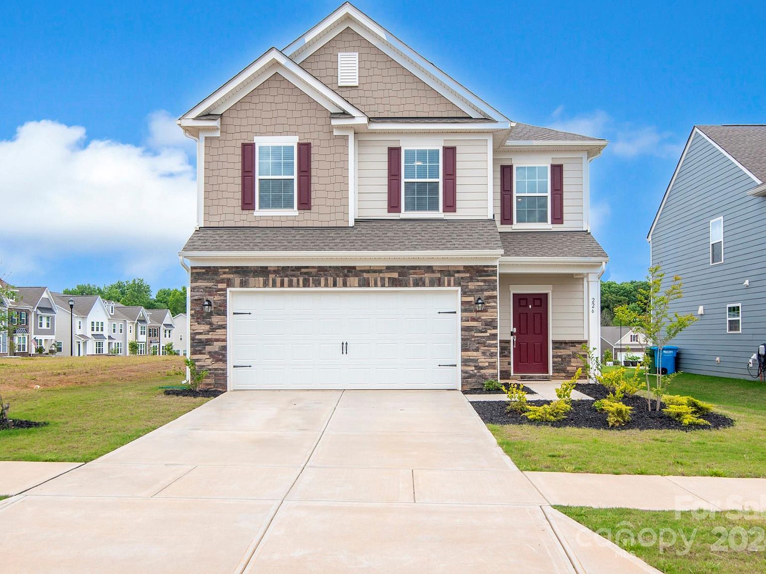 226 Runner Stone Ln #207, Fort Mill, SC 29715 | Zillow