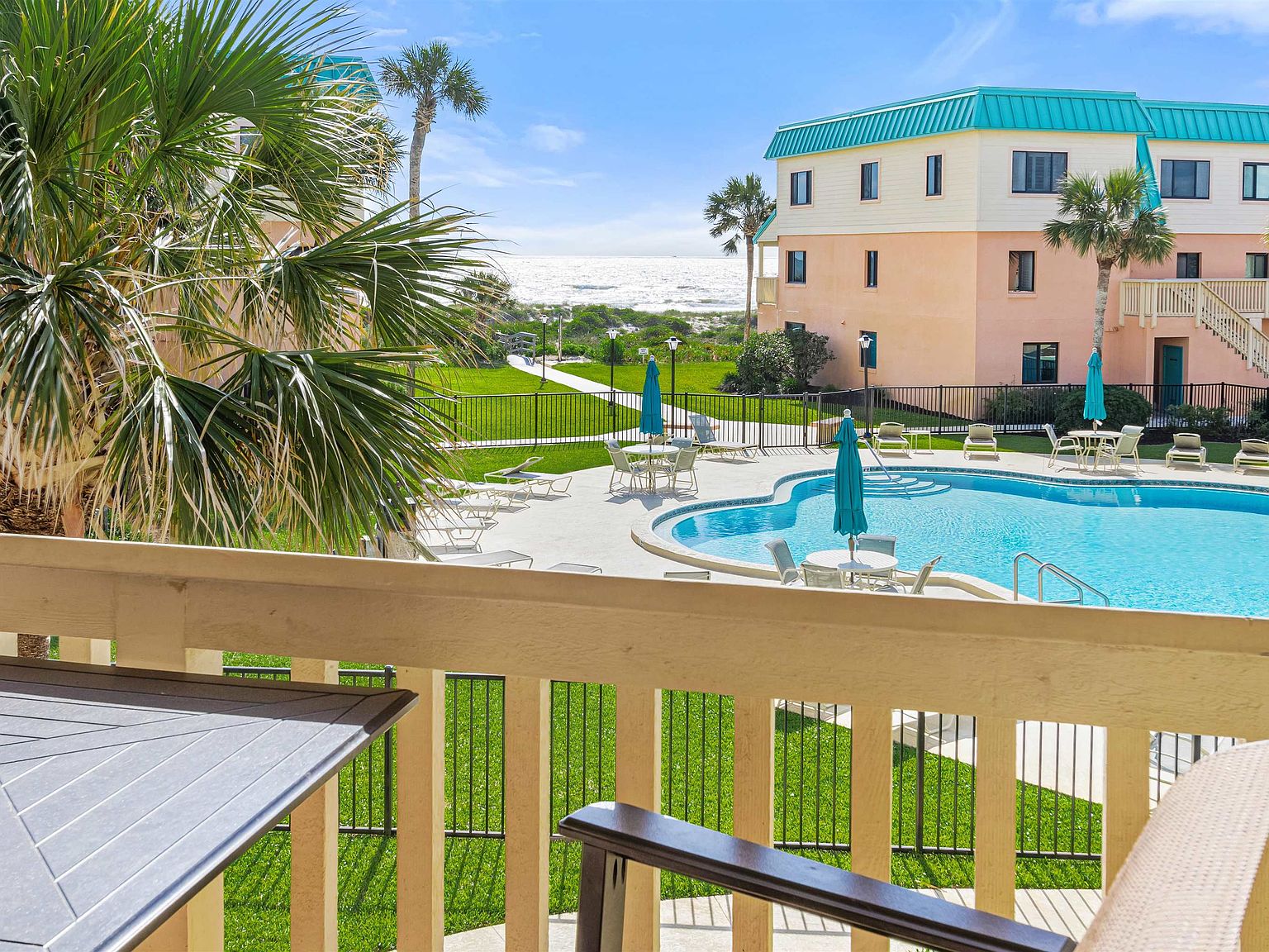 6100 A1a S UNIT 314, Saint Augustine, FL 32080 | MLS #232431 | Zillow