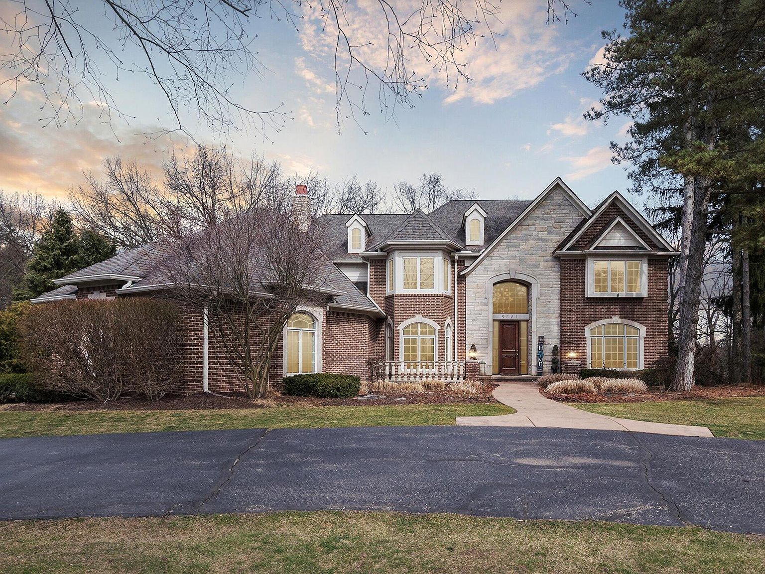 5281 River Ridge Dr, Brighton, MI 48116 | Zillow