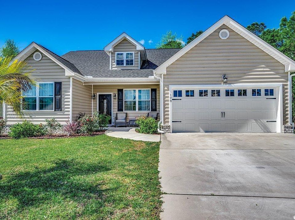 108 Silver Peak Dr., Conway, SC 29526 | MLS #2408285 | Zillow