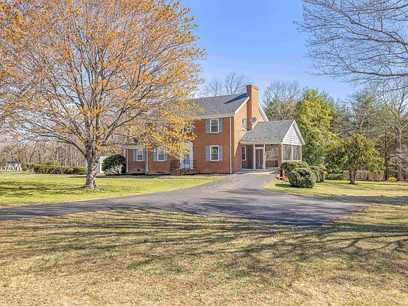 7928A Howardsville Rd, Howardsville, VA 24562 | MLS #662455 | Zillow