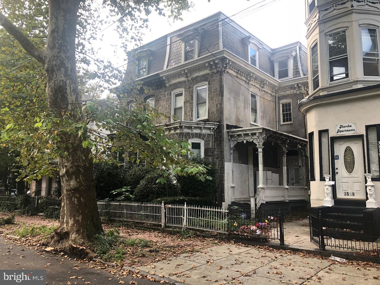 3521 Hamilton St, Philadelphia, PA 19104 | Zillow
