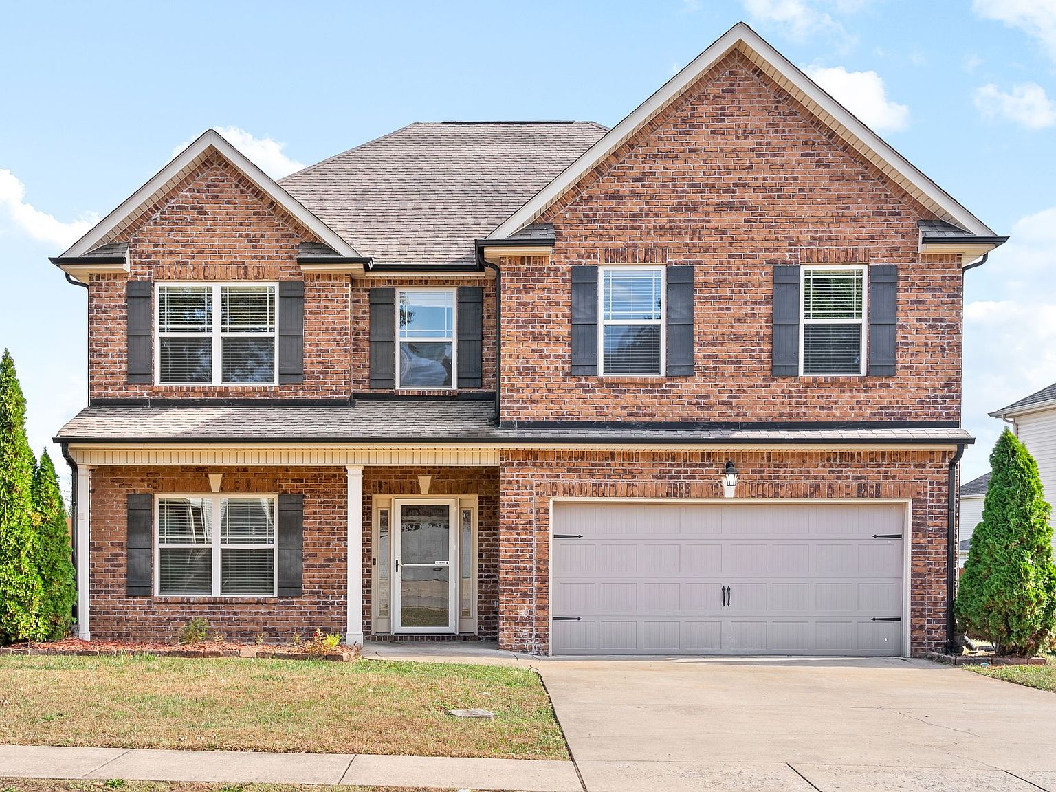2080 Bandera Dr LOT 77, Clarksville, TN 37042 | MLS #2756086 | Zillow