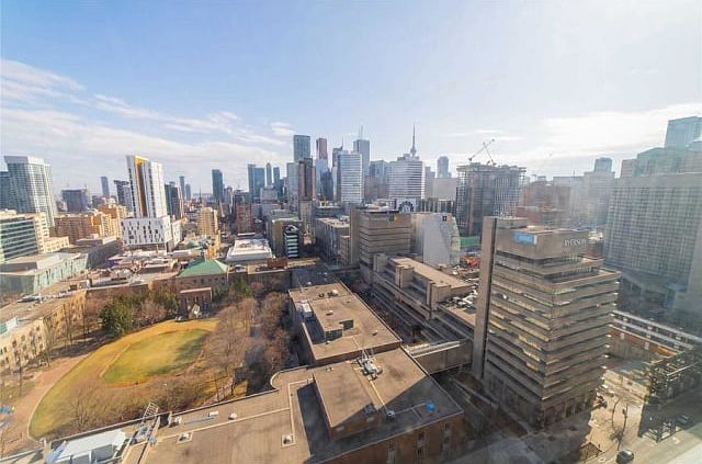 40 Gerrard St E, Toronto, ON M5B 2E8 | Zillow