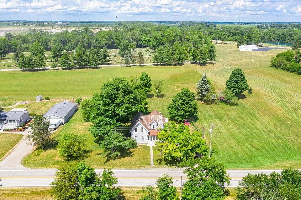 20790 State Route 47, West Mansfield, OH 43358 | Zillow