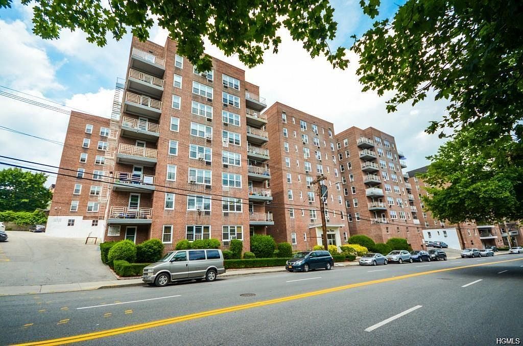 43 Bronx River Rd APT 2J, Yonkers, NY 10704 | Zillow