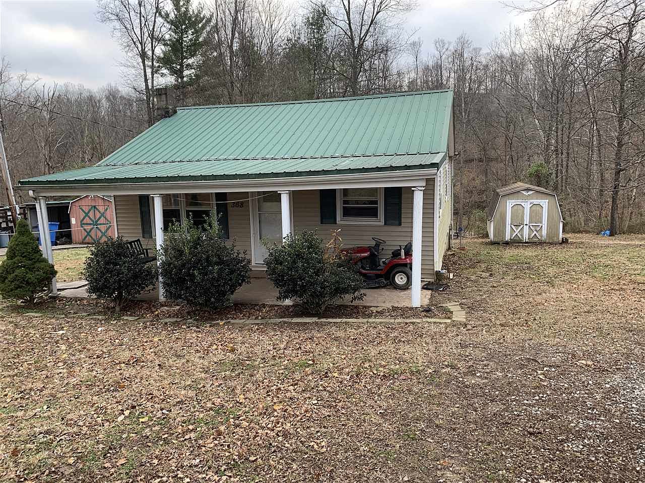 368 Adkins Camp Loop, Hudson, KY 40145 | Zillow