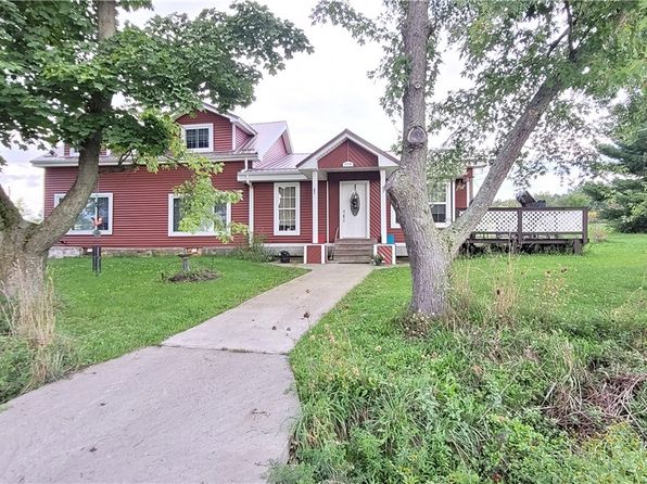 Whitney Point NY Real Estate - Whitney Point NY Homes For Sale | Zillow