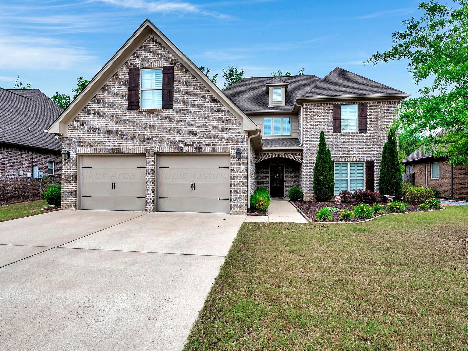 340 Strathaven Cir, Pelham, AL 35124 | Zillow