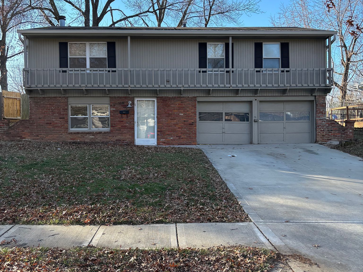 5648 N Potter Ave, Kansas City, MO 64119 | Zillow