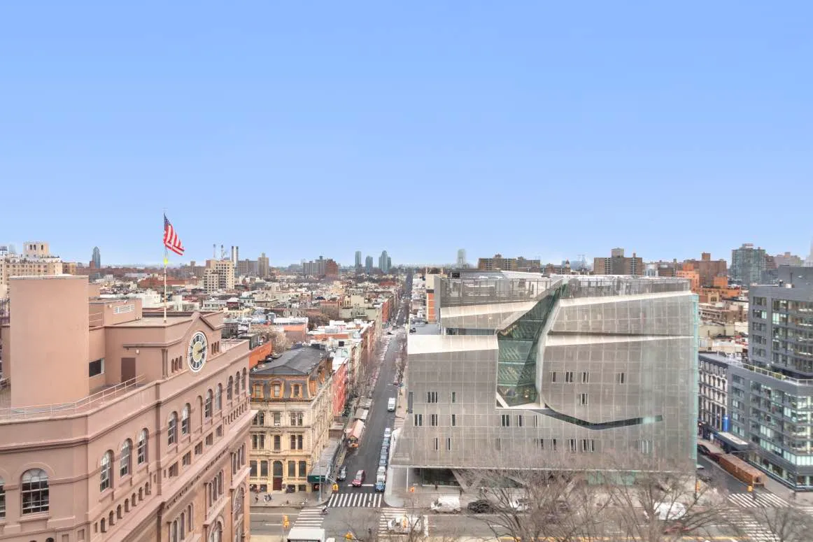 62 Cooper Square #PH62 in Noho, Manhattan | StreetEasy