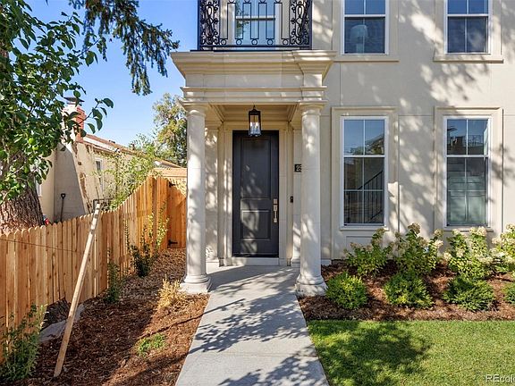 2591 S Bannock Street, Denver, CO 80223 | Zillow