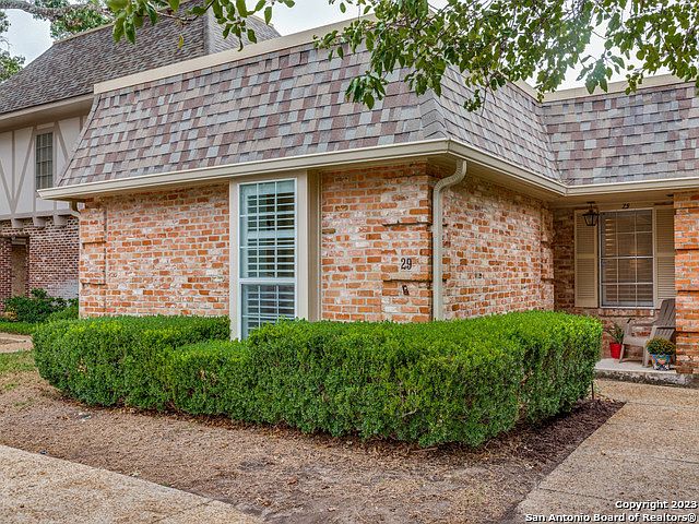 122 E TERRA ALTA DR UNIT 29, San Antonio, TX 78209 | MLS #1732380 | Zillow