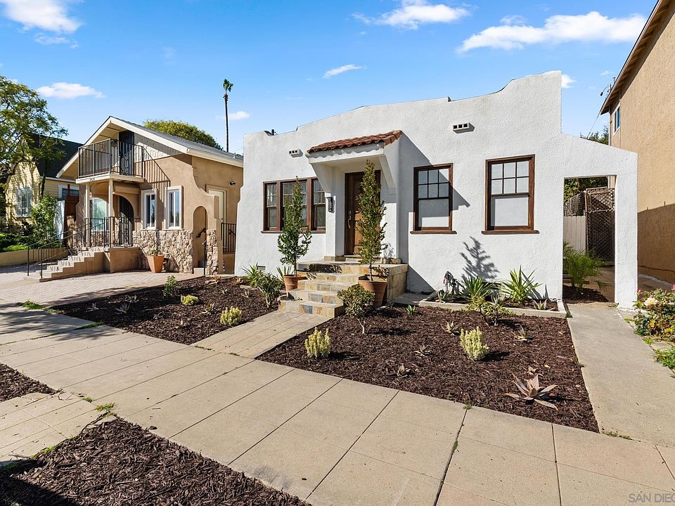 3426 Felton St, San Diego, CA 92104 | Zillow