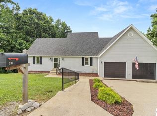 1533 Riley Hollow Rd, Cadiz, KY 42211 | MLS #2752108 | Zillow