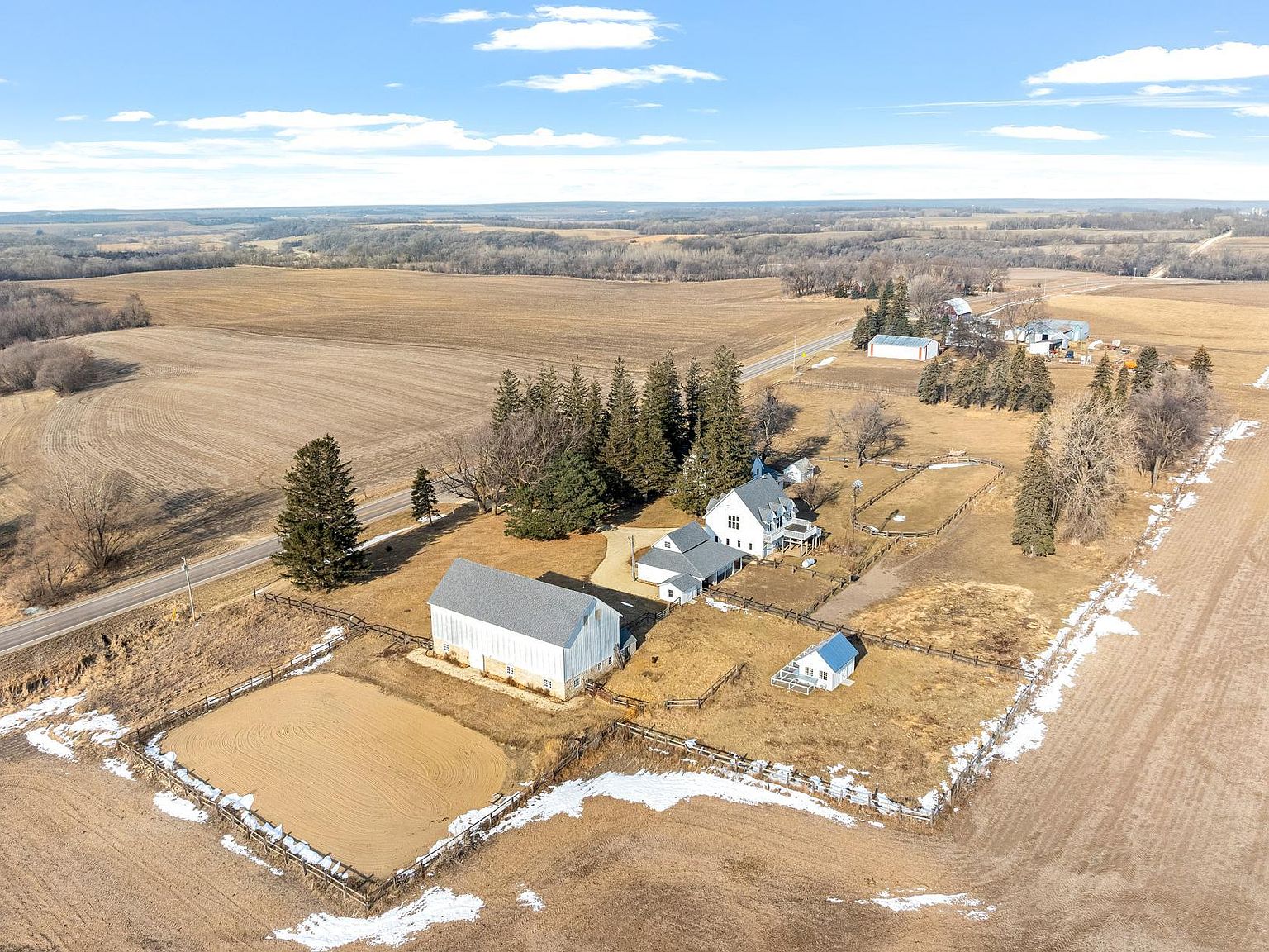 36610 County Road 24 Blvd, Dennison, MN 55018 | Zillow