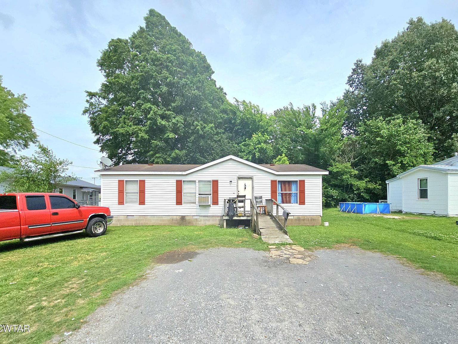 1438 N 19th Ave, Humboldt, TN 38343 | MLS #2502289 | Zillow