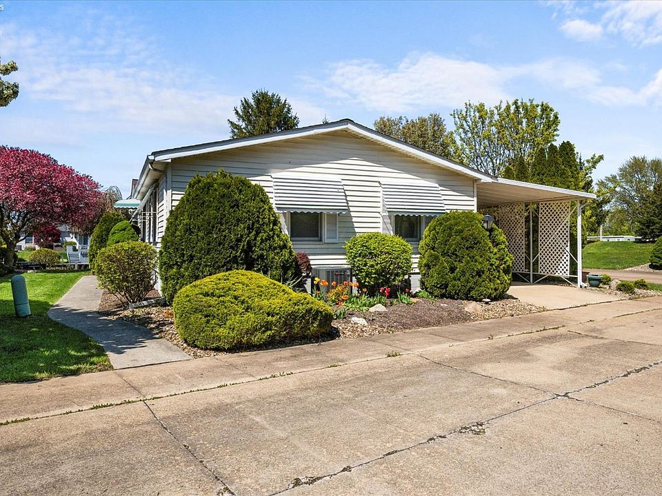 6485 E Harbor Rd #22, Lakeside Marblehead, OH 43440 | Zillow