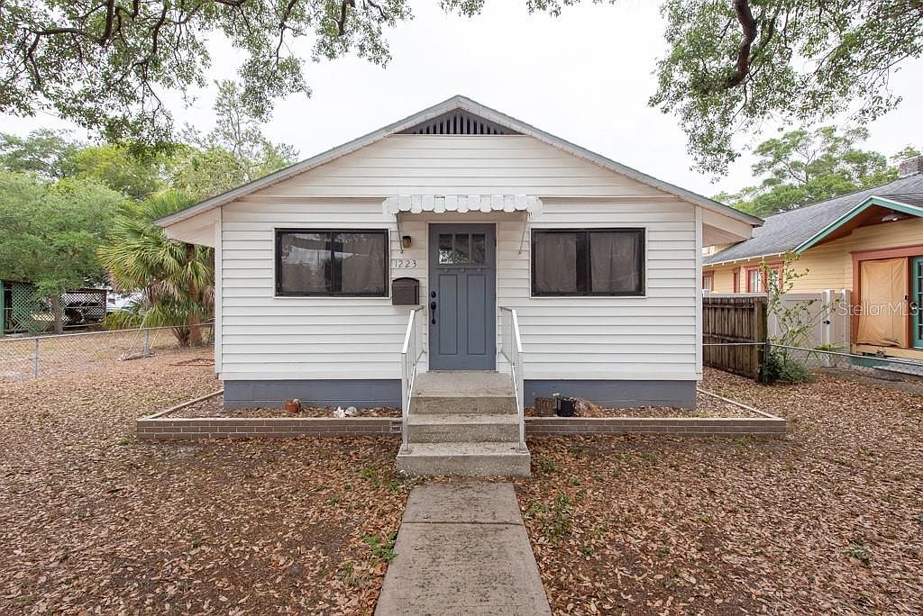 1223 36th Ave N, Saint Petersburg, FL 33704 | Zillow