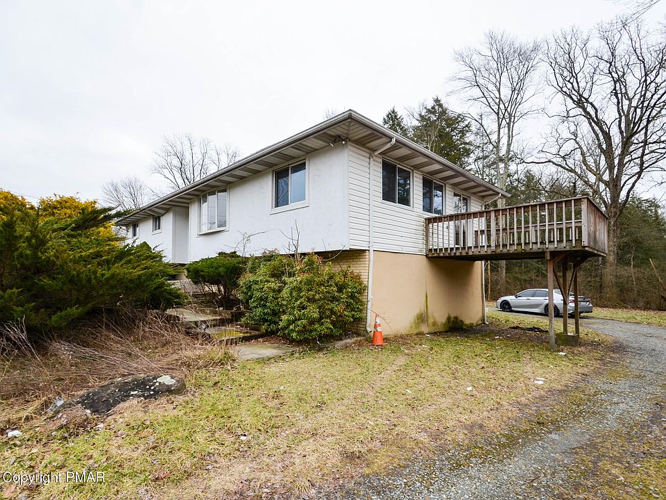 978 Interchange Rd, Gilbert, PA 18331 | Zillow