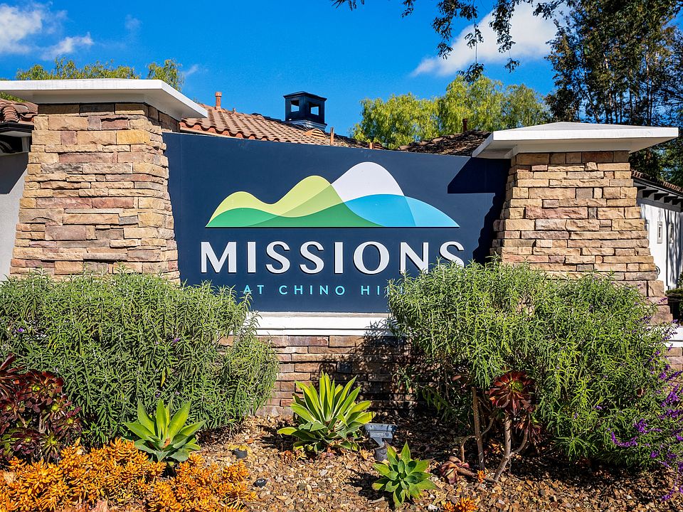 Missions At Chino Hills