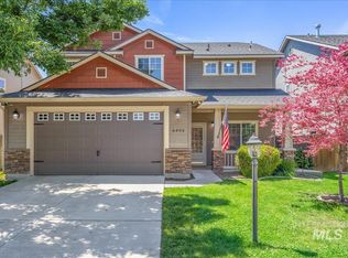 9308 W Rustica Dr, Boise, ID 83709 | MLS #98951106 | Zillow