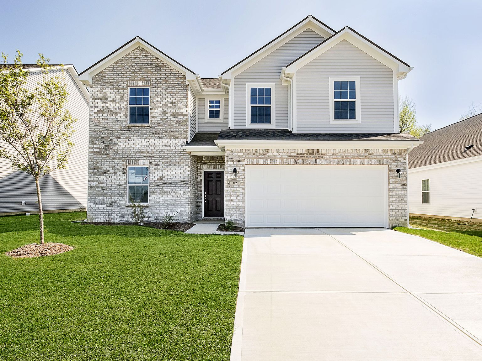 112 Winding Brook Way, Pendleton, IN 46064 | Zillow