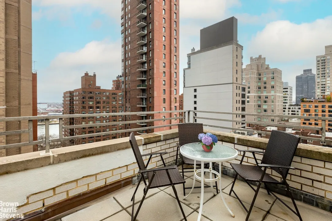 525 East 82nd Street #PHC in Yorkville, Manhattan | StreetEasy