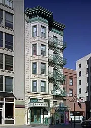 72 Hudson Street #2D in Hoboken, New Jersey | StreetEasy