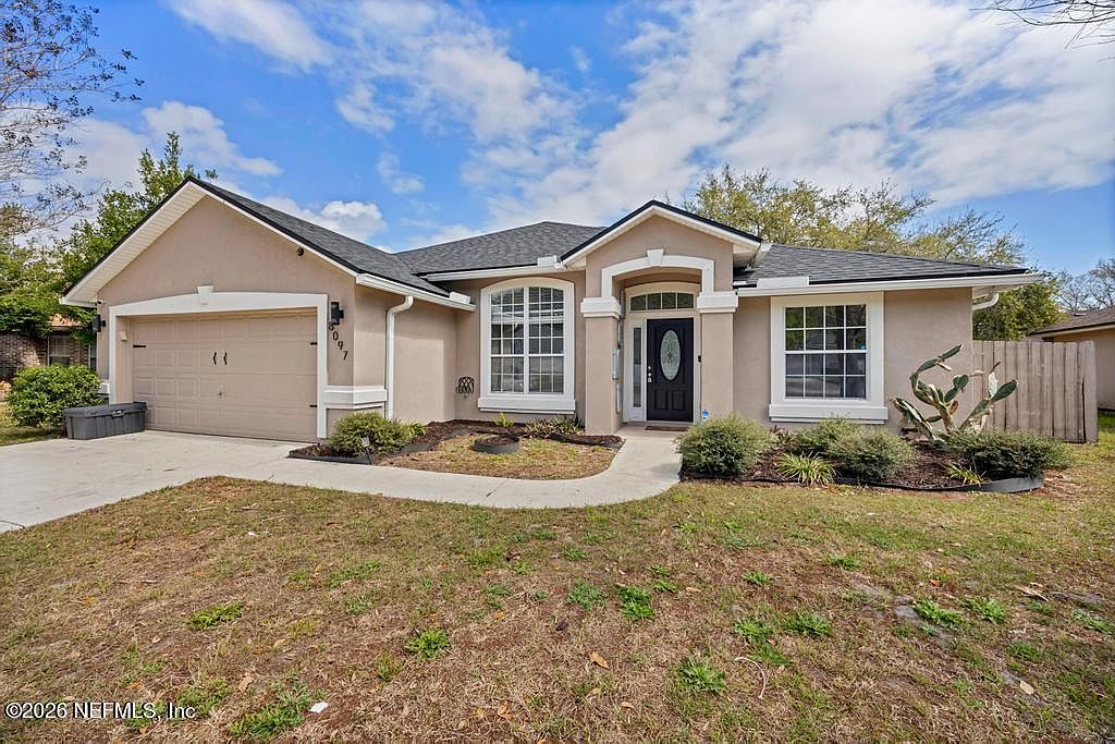 8097 LEAFCREST Drive, Jacksonville, FL 32244 | Zillow