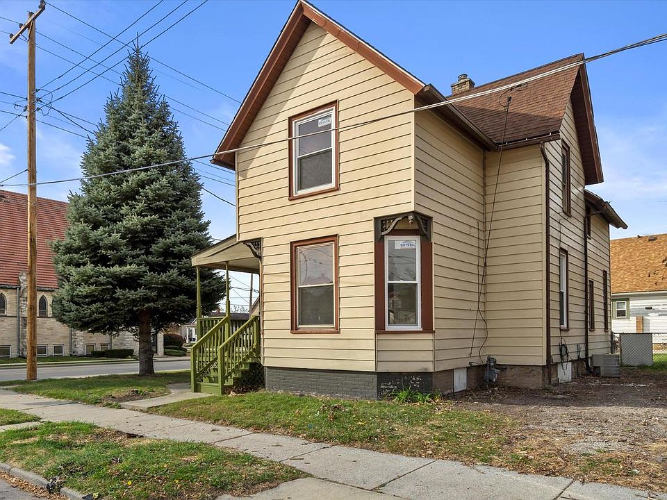 1700 Green STREET, Racine, WI 53402 | MLS #1898312 | Zillow