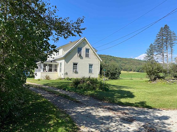 1503 Rush Meadow Road, Reading, VT 05062 | MLS #4997786 | Zillow