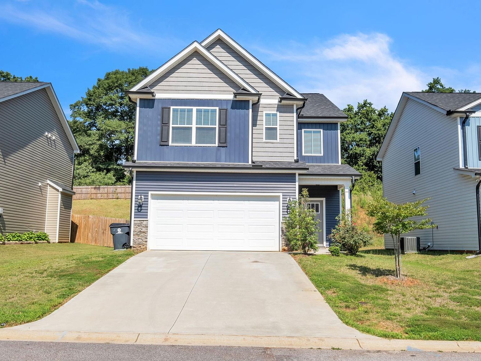 202 Rosewood Cir, Duncan, SC 29334 | MLS #1515072 | Zillow