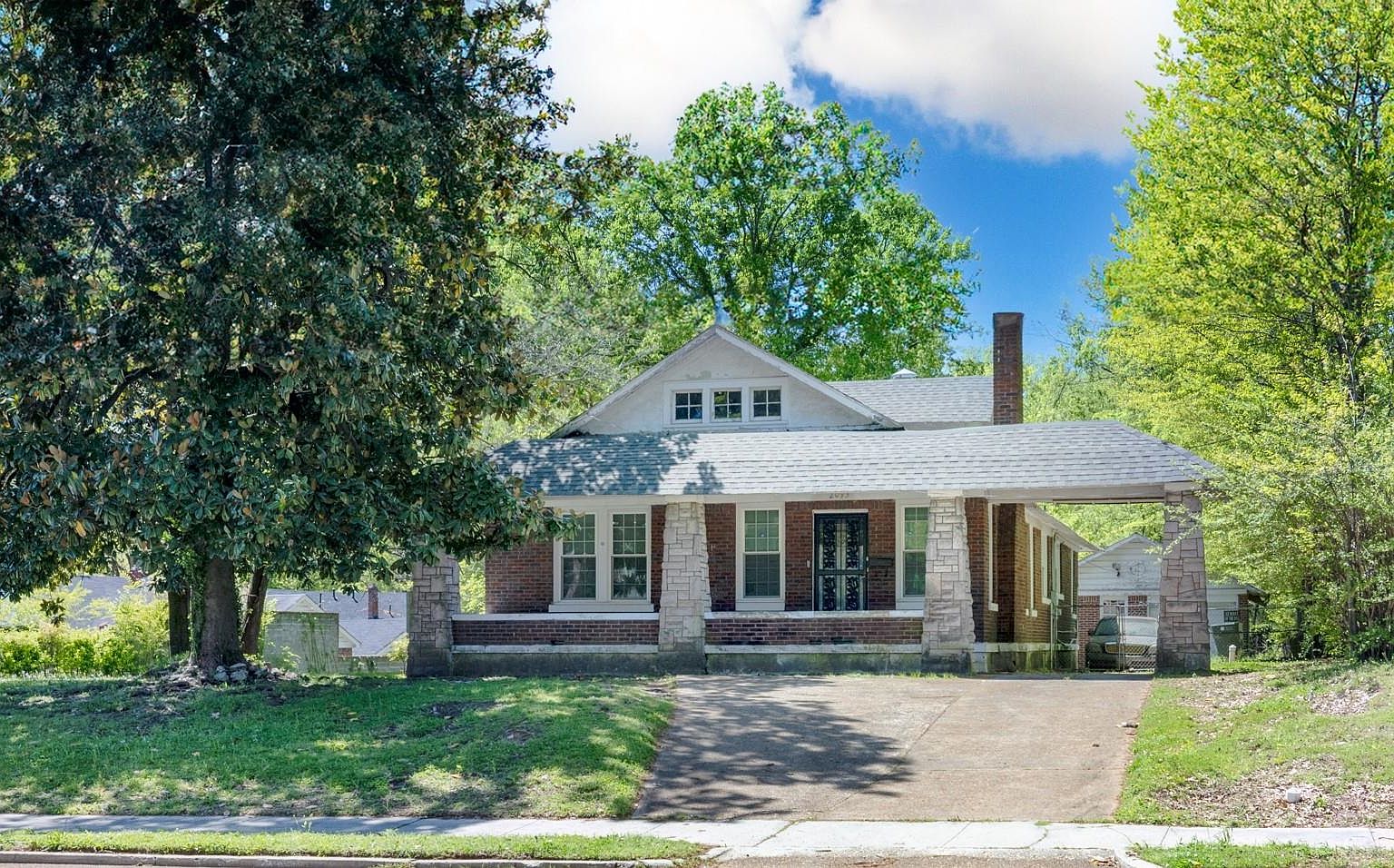2093 Lamar Ave, Memphis, TN 38114 | Zillow
