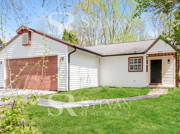 Houses For Rent in 46254 - 37 Homes | Zillow