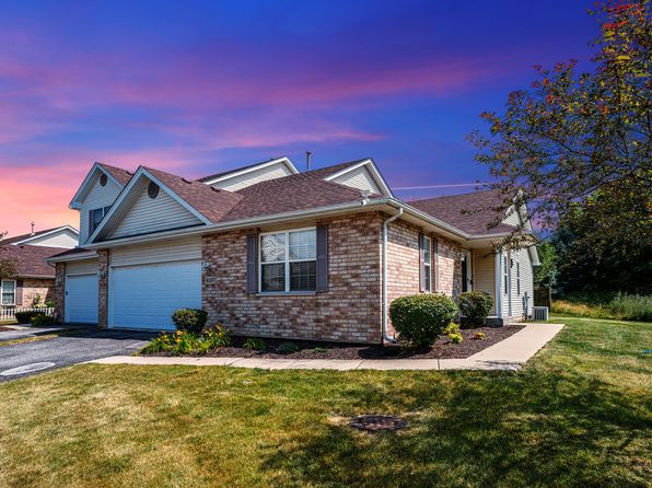 Monee IL Real Estate - Monee IL Homes For Sale | Zillow