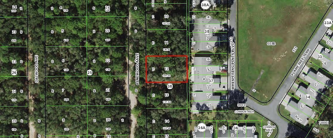 708 Pinewood Ave, Inverness, FL 34453 | Zillow