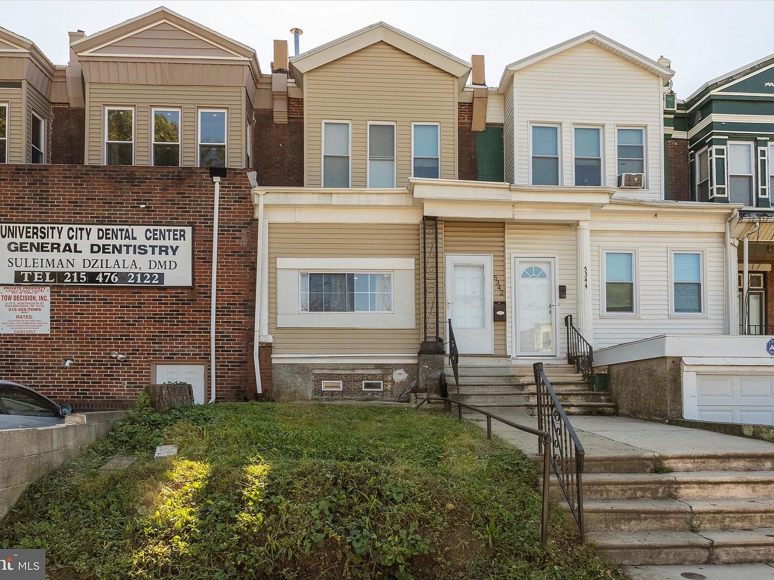 5342 Baltimore Ave, Philadelphia, PA 19143 | Zillow
