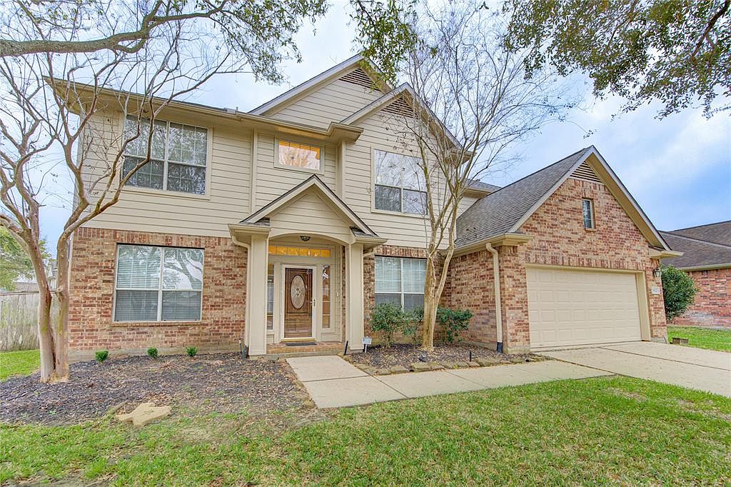 7822 Ravens Point Dr, Richmond, TX 77406 | MLS #80409553 | Zillow