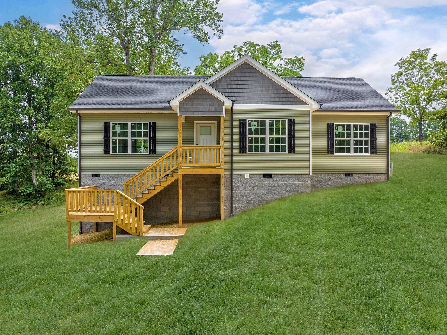 732 Nels Adams Rd LOT 5, Dickson, TN 37055 | MLS #2550589 | Zillow