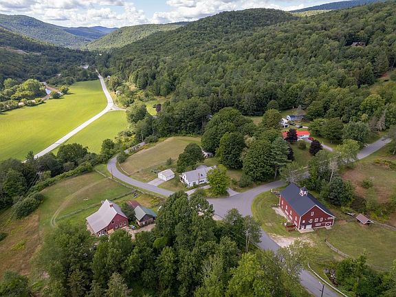 3 Music Mountain Rd, Stockbridge, VT 05772 | MLS #4926047 | Zillow