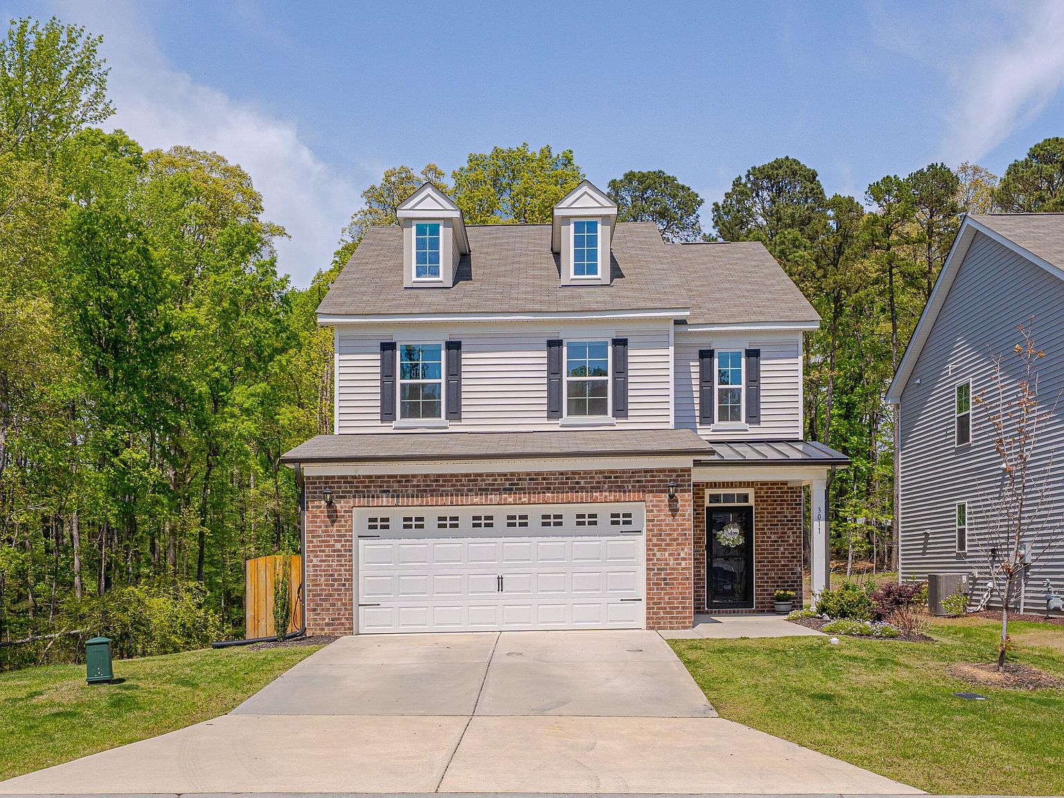 3011 Ginger Hill Ln, Durham, NC 27703 | Zillow