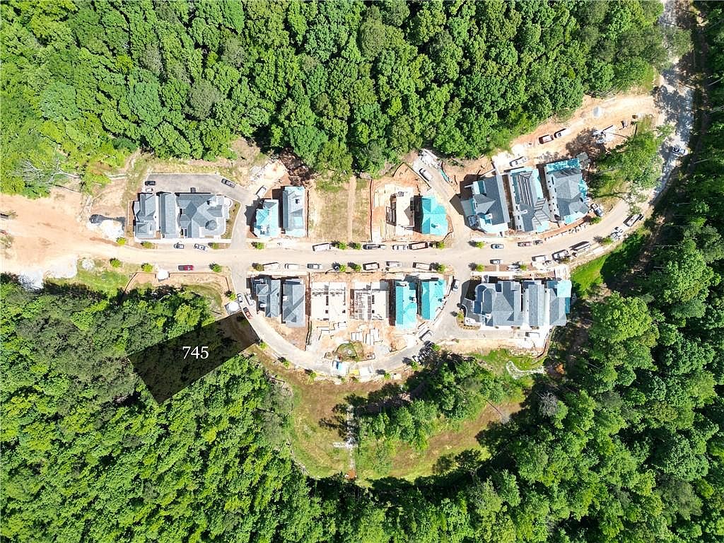 220 Dray Way #745, Palmetto, GA 30268 | MLS #7249581 | Zillow