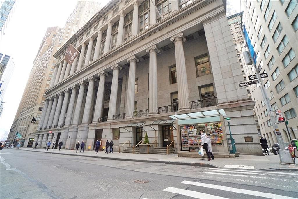 55 Wall St APT 633, New York, NY 10005 | Zillow