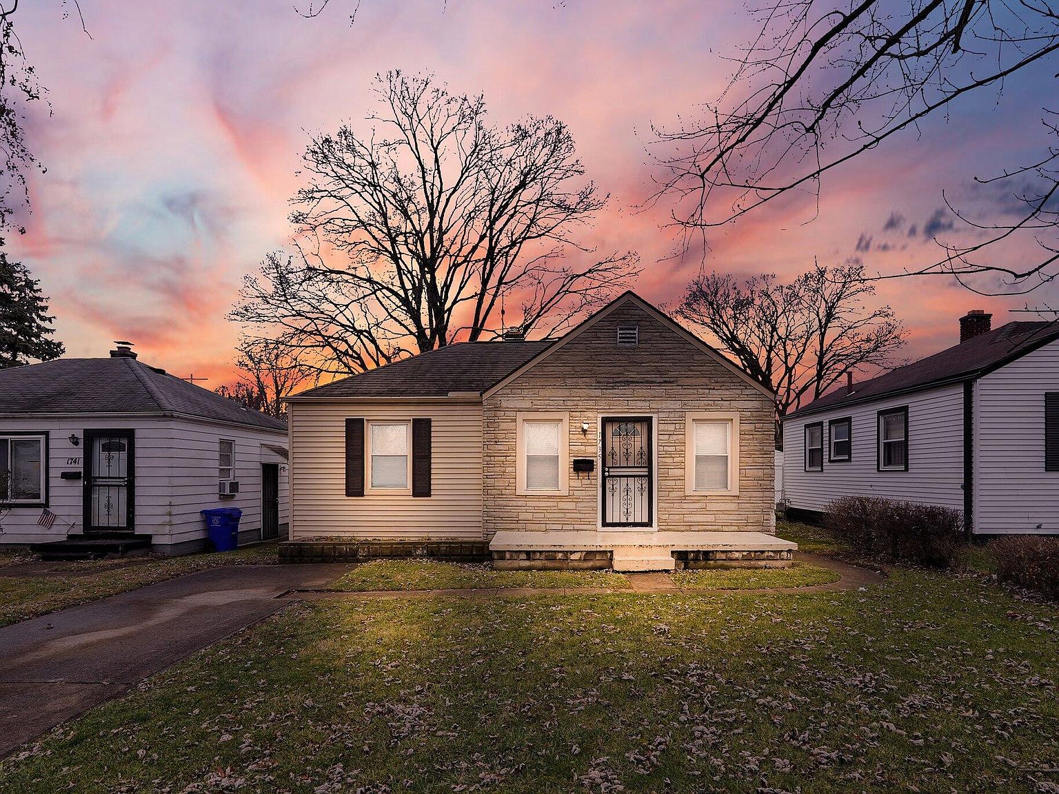 1735 E Kossuth St, Columbus, OH 43206 | MLS #223039729 | Zillow