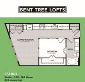 Bent Tree Lofts - 17501 N Dallas Pkwy Dallas TX | Zillow