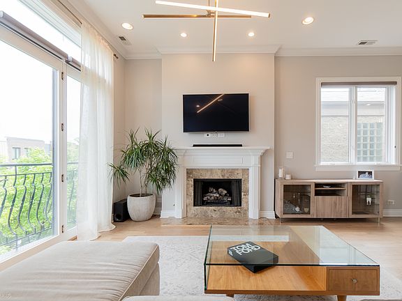 1543 W Montana St #3, Chicago, IL 60614 | MLS #12052225 | Zillow