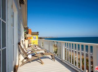 31740 Broad Beach Rd, Malibu, CA 90265 | Zillow